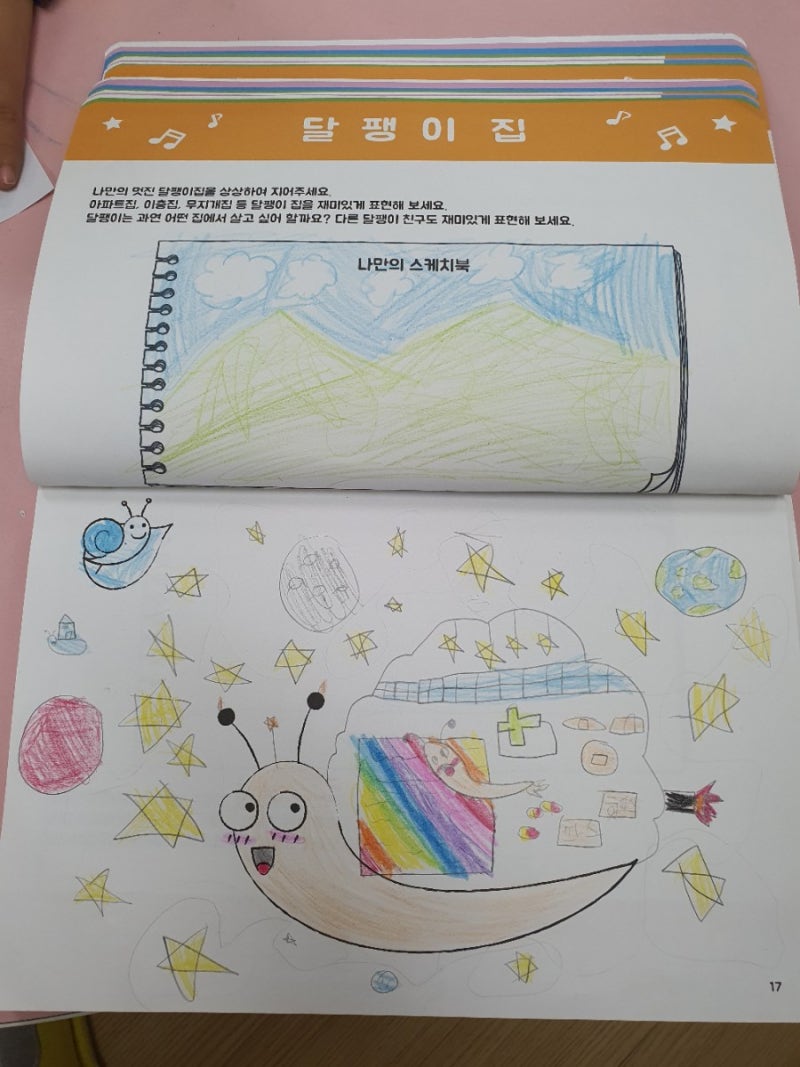 돌봄교실교재교구 초등돌봄교실미술활동 생각나무미술교재추천 네이버 블로그