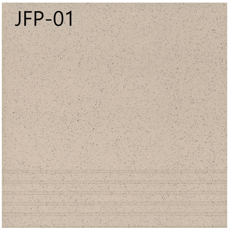 [계단타일 디딤판] JFP-01 IVORY STEP / JFP 01 디딤판 계단타일 아이보리 스텝 / 계단 디딤판 타일 스텝타일 ...