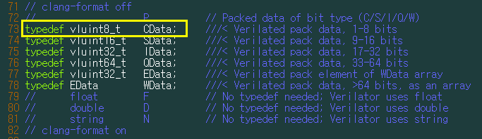 [Verilog] Verilator tutorial (1) counter test해보기 : 네이버 블로그
