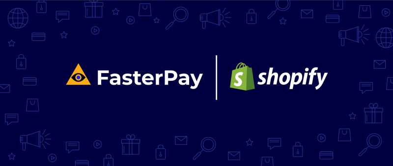 [FasterPay | 패스터페이] Shopify 쇼피파이 해외결제 가입 + 페이먼트월 플러그인 연동 가이드 : 네이버 블로그