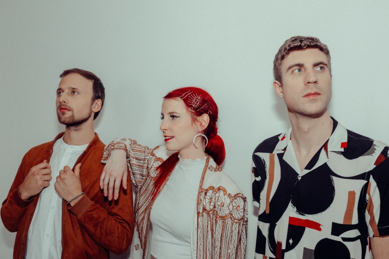 Moonchild - The List 가사 해석 : 네이버 블로그