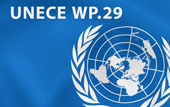 [UNECE WP 29] 유엔 유럽경제위원회, 자동차 사이버 보안에 관한 법규 채택 : 네이버 블로그