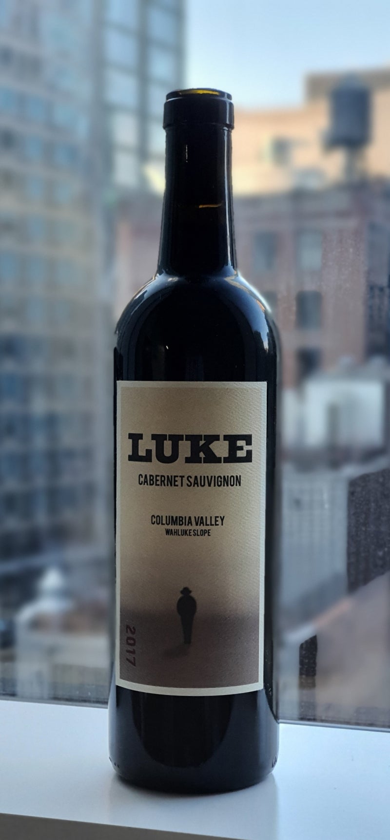 Luke, Cabernet Sauvignon : 네이버 블로그