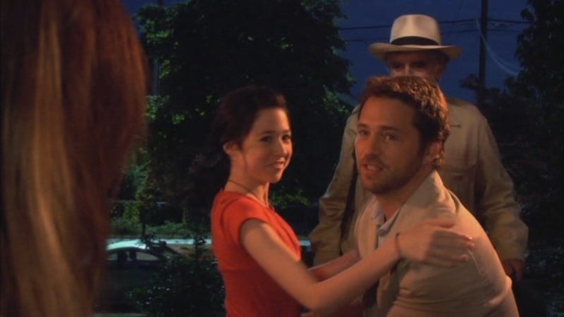 마스터즈 오브 호러: 스크루플라이 (Masters of Horror: The Screwfly Solution, 2006 ...