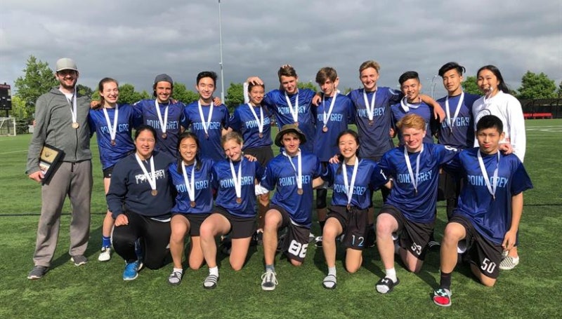 [밴쿠버 세컨더리 스쿨] Point Grey Secondary School 포인트 그레이 세컨더리 스쿨 : 네이버 블로그