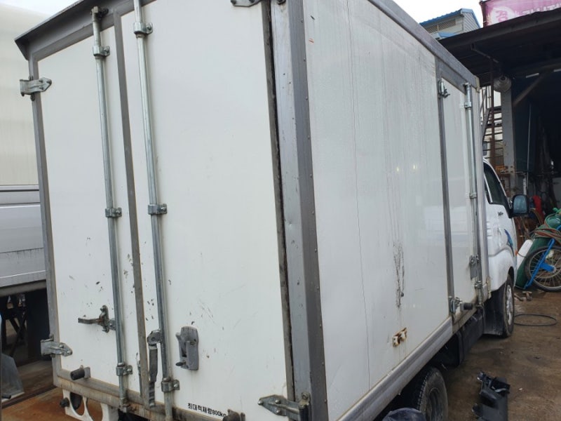 윙바디수리윙바디보험수리고철차적재함수리봉고적재함적재함문짝프리마적재함압롤적재함수리중고파워게이트활어차적재함교체