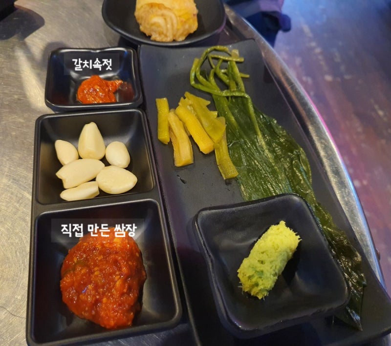 중랑역 맛집중화동 맛집 삼겹살이 맛있는 고기를품다 네이버 블로그