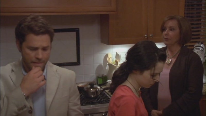 마스터즈 오브 호러: 스크루플라이 (Masters of Horror: The Screwfly Solution, 2006 ...