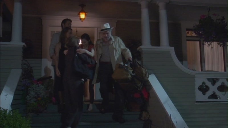 마스터즈 오브 호러: 스크루플라이 (Masters of Horror: The Screwfly Solution, 2006 ...