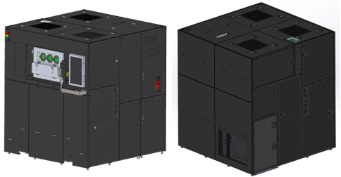 VELO 3D Printer(Sapphire® Metal AM Printer)기본사양 : 네이버 블로그