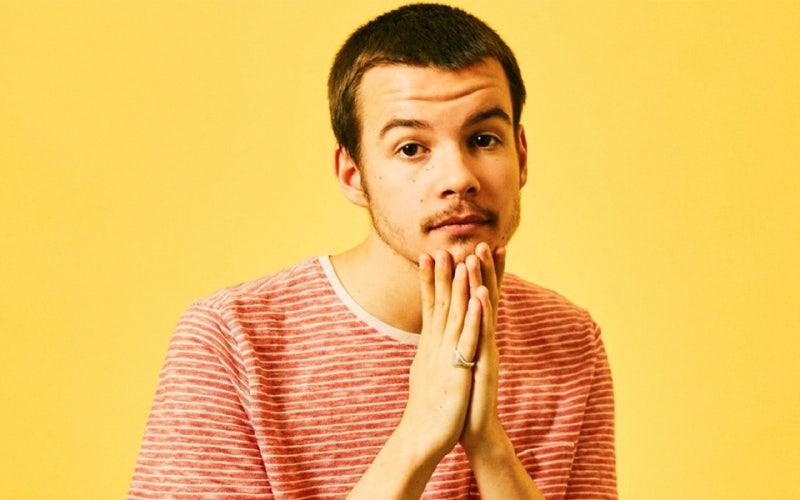 Rex Orange Country - A Song About Being Sad [팝 / 듣기 / 재생 / 가사 및 해석 / 번역 ...