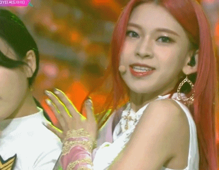 1998 / YuRim / Park YuRim / 유림 / 써드아이 / Singer