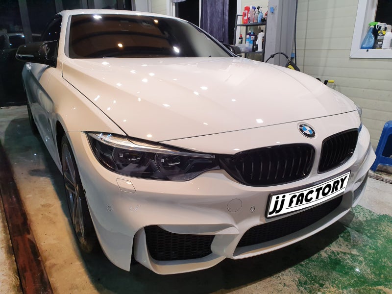 김포 양촌읍 바디킷m4풀바디킷튜닝 Bmw 4시리즈 컨버터블f33 오늘의카 튜닝정비 시공후기 모음 앱