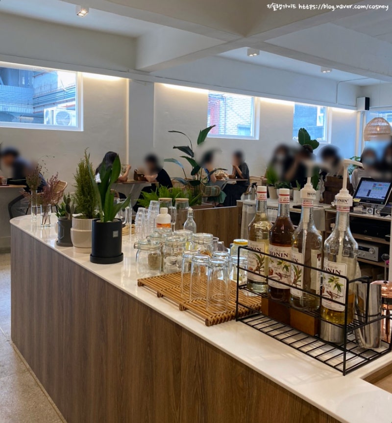 [성수 맛집] 헤이보울 Hey Bowl :: 건강한 스무디볼 맛집 : 네이버 블로그