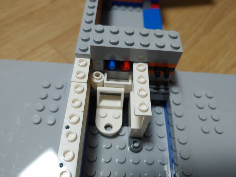 레고 시티 60262 리뷰(lego city, 레고 비행기, 레고 2020신제품) : 네이버 블로그