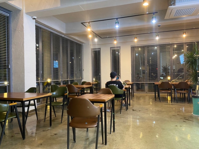 제천 의림지 카페 '블랙베어' : 네이버 블로그