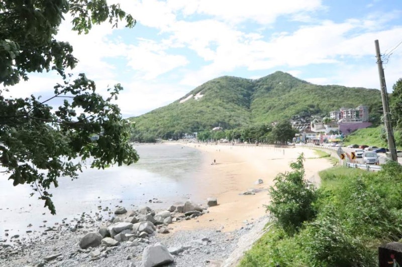 강화 동막해수욕장 갯벌체험 And 캠핑장 네이버 블로그