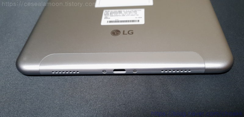 언밸런스한 지패드5, LG GPAD 5 10.1 리뷰. : 네이버 블로그