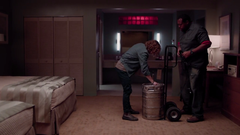 [신규 시즌] 룸 104, Room 104, -- 기묘한 이야기보다 더 기묘한 이야기들 ^^ 시즌 4로 귀환!! : 네이버 블로그