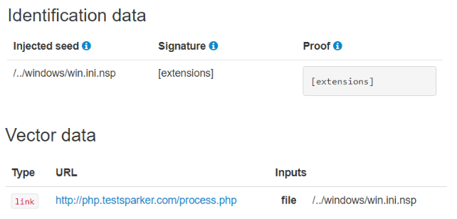 [Vulnerability] - Path Traversal & File Inclusion : 네이버 블로그
