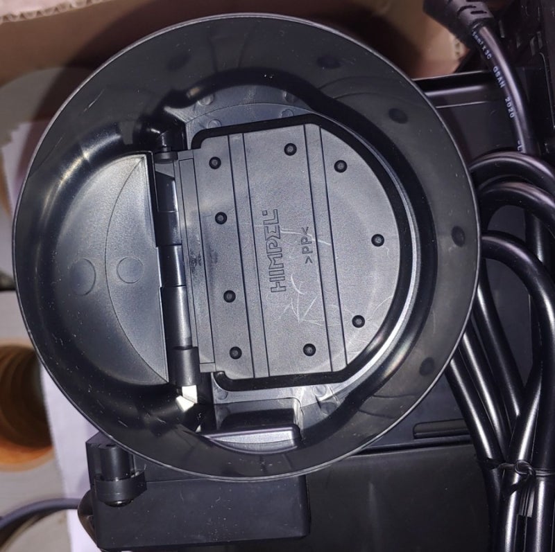 담배냄새 차단 모터댐퍼 일체형 환풍기 HV3-80XMD-N 전동댐퍼 일체형 2020년 6월 신제품 : 네이버 블로그