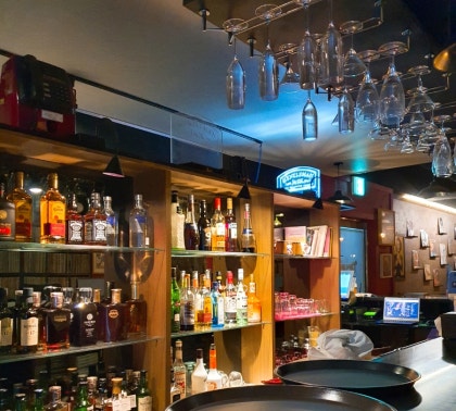 LP MUSIC BAR Drum / 용호동 드럼/음악감상bar : 네이버 블로그