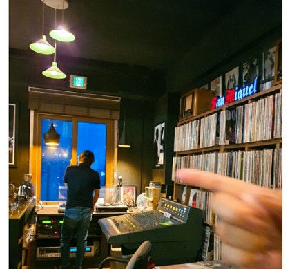 LP MUSIC BAR Drum / 용호동 드럼/음악감상bar : 네이버 블로그