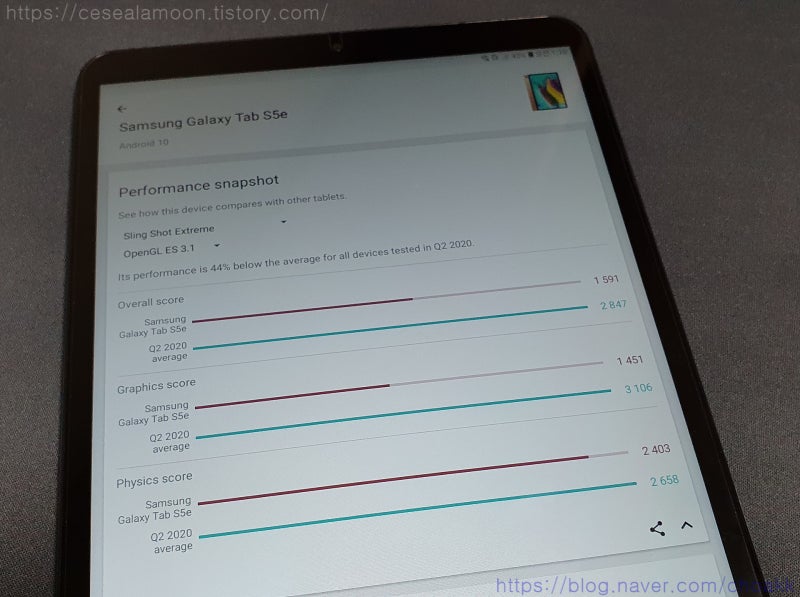 언밸런스한 지패드5, LG GPAD 5 10.1 리뷰. : 네이버 블로그