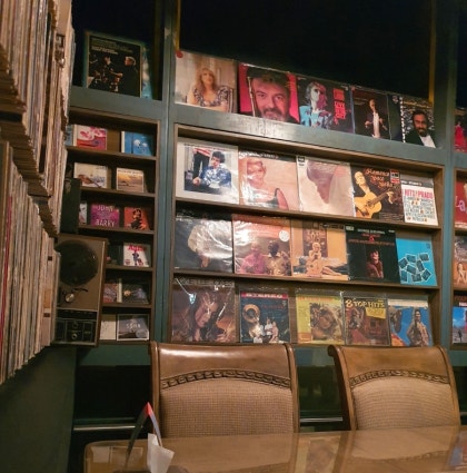 LP MUSIC BAR Drum / 용호동 드럼/음악감상bar : 네이버 블로그