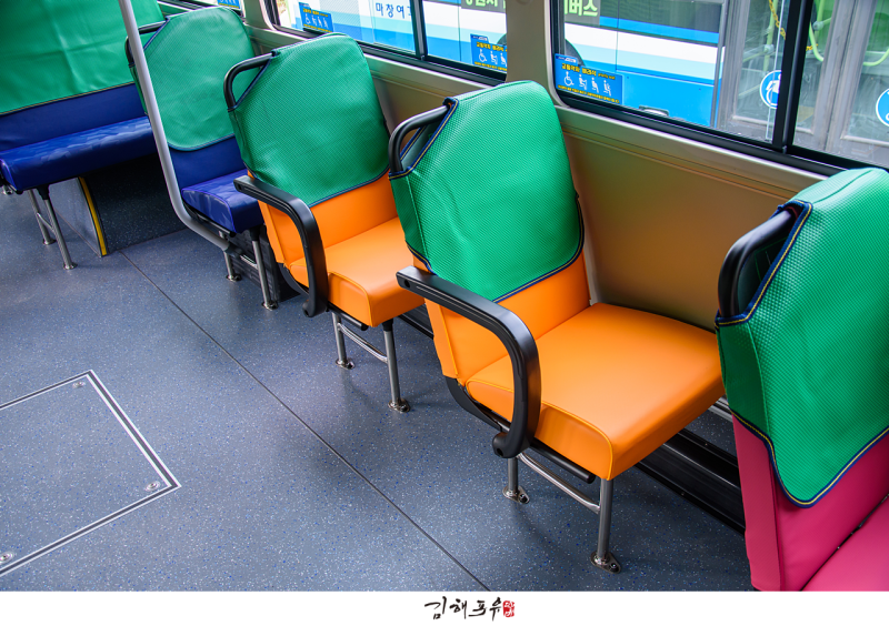 창원지선 신양여객 258번 뉴슈퍼에어로시티 Fl Cng 상품성개선형 3963호 신차전격리뷰 네이버 블로그
