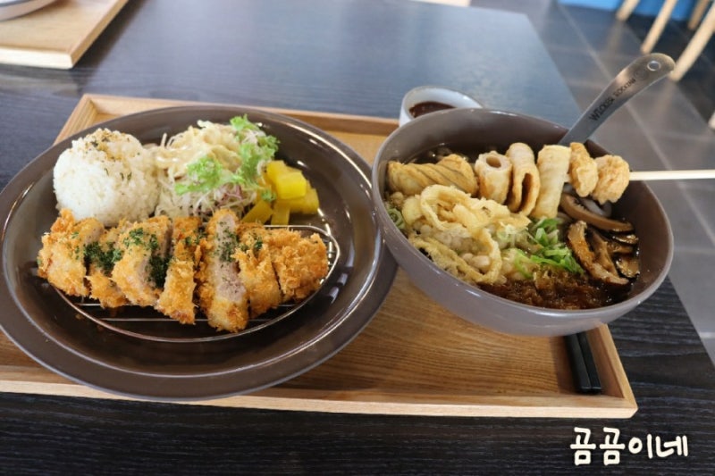에바돈가츠 파주금촌점 가성비 끝판왕 금촌 돈까스 맛집 네이버 블로그