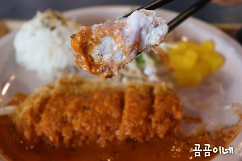 에바돈가츠 파주금촌점 가성비 끝판왕 금촌 돈까스 맛집 네이버 블로그