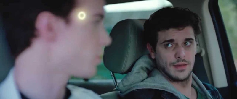 퀴어영화 두편 Getting It (2020) 연상연하커플 / DETROIT EVOLUTION (2020) 로봇과 인간의 사랑 ...