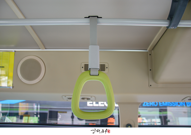 창원지선 신양여객 258번 뉴슈퍼에어로시티 Fl Cng 상품성개선형 3963호 신차전격리뷰 네이버 블로그
