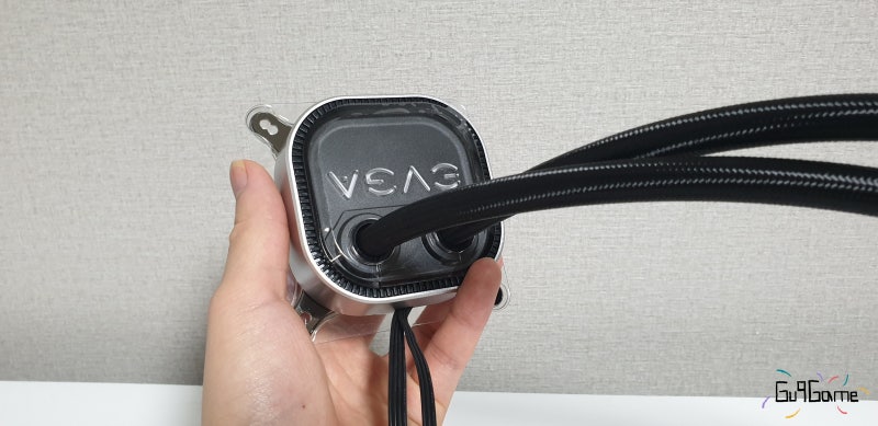 강력한 쿨링 성능과 함께하는 일체형 수냉쿨러 EVGA CLC 280 Liquid! : 네이버 블로그