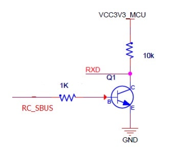 Arduino SBUS 수신 : 네이버 블로그