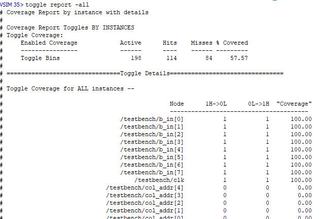 [Day 53] systemverilog - 10 (coverage) : 네이버 블로그