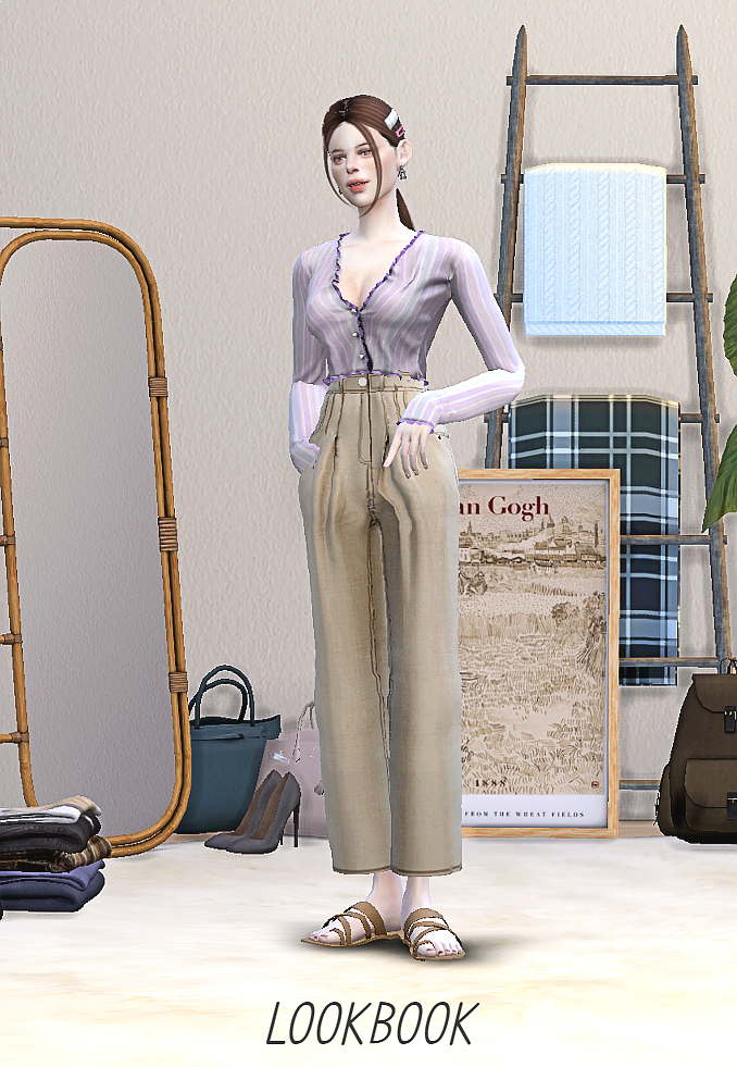 LOOKBOOK POSE(40000HIT♥) : 네이버 블로그