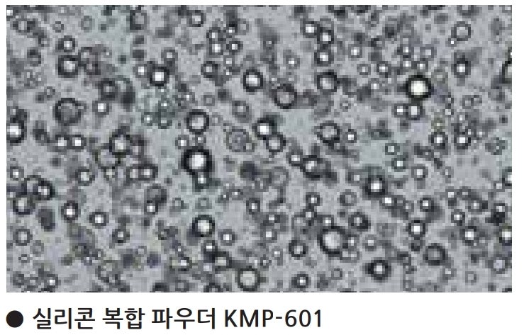 실리콘 파우더 Silicone Powder : 네이버 블로그