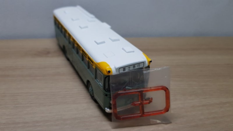 [TLV] LV-23e Hino RB10 type Bus : 네이버 블로그