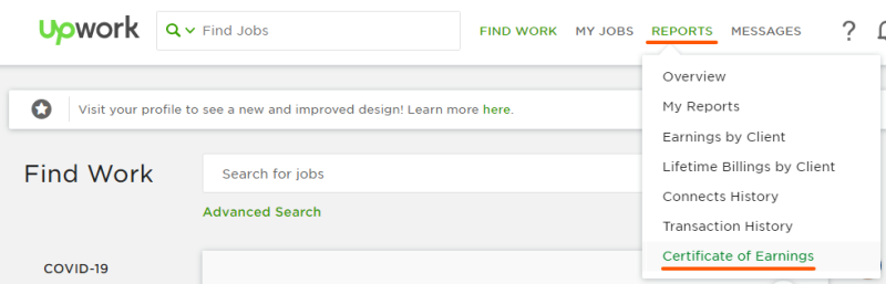 업워크(Upwork): 소득세 신고는 어떻게?? : 네이버 블로그