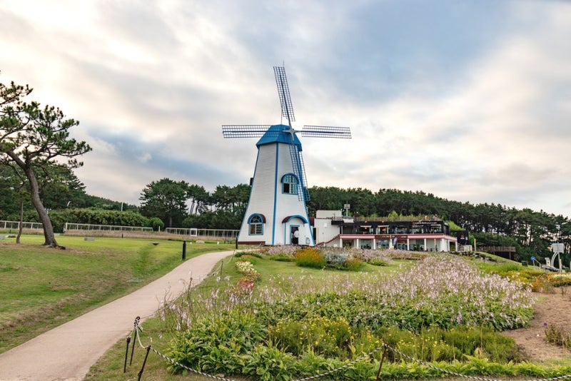울산추천 여행지 해돋이 명소 울산 간절곶에서 여름엔 일몰 여행하세요 네이버 블로그