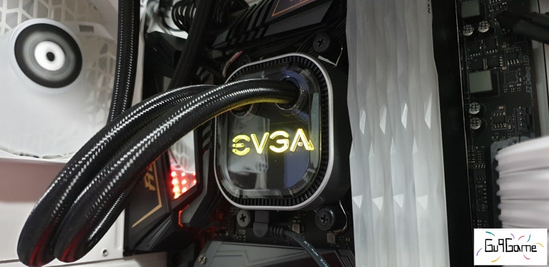 강력한 쿨링 성능과 함께하는 일체형 수냉쿨러 EVGA CLC 280 Liquid! : 네이버 블로그