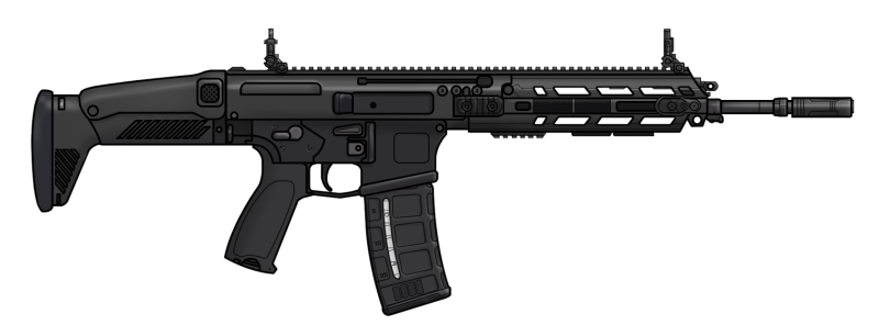 Howa Type 89 rifle(豊和工業 89式:89식 소총) feat. 64式, AR-18, 20式 : 네이버 블로그
