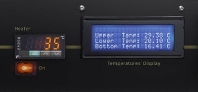 ASTM E1530-19 GHFM 열전도율 측정기 : 네이버 블로그