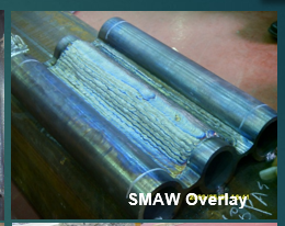 OVERLAY, CLADDING, BUTTERING & HARDFACING WELDING의 구분 : 네이버 블로그