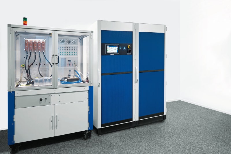 [웨비나] How to use e-motor emulator to test an inverter : 네이버 블로그