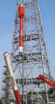 * Flare system design (실무에 적용한 기준) : 네이버 블로그