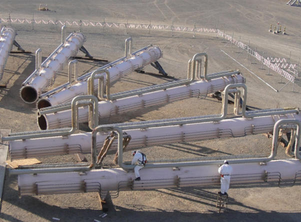 * Flare system design (실무에 적용한 기준) : 네이버 블로그