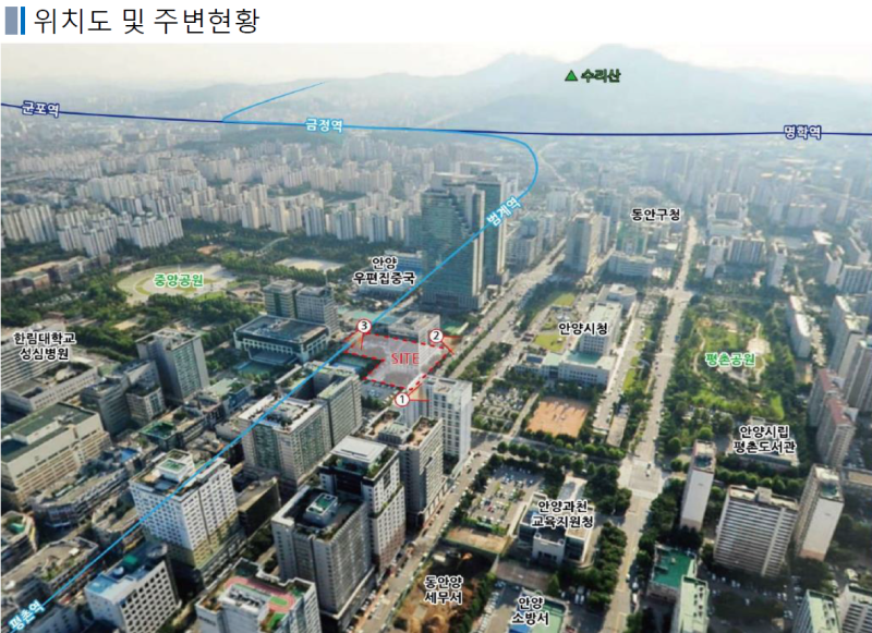 평촌푸르지오센트럴파크분양권 프리미엄을 분석합니다 네이버 블로그